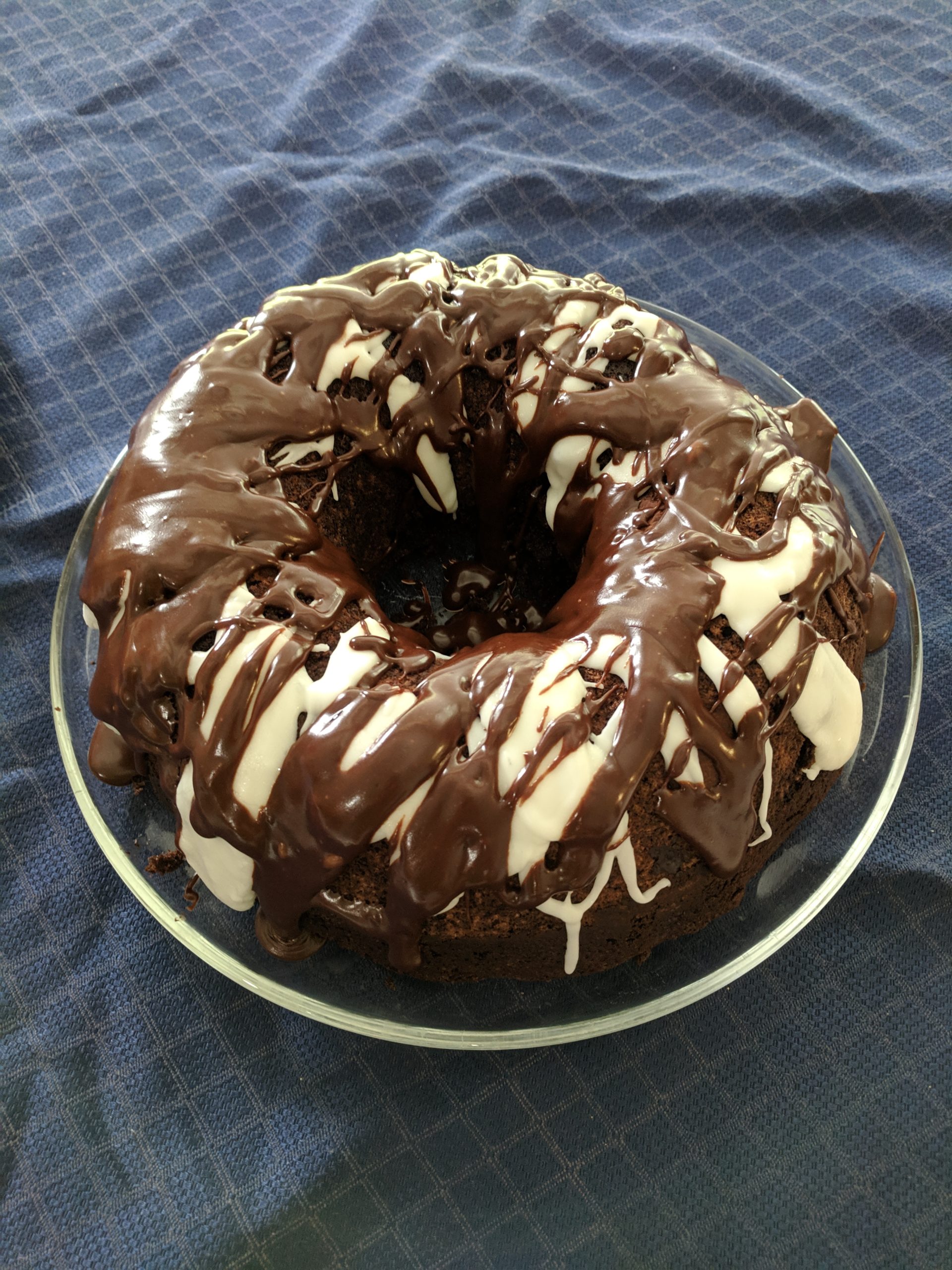The Yummiest Passover Chocolate Cake You Will Ever Eat - Dr. Ari Yares ...